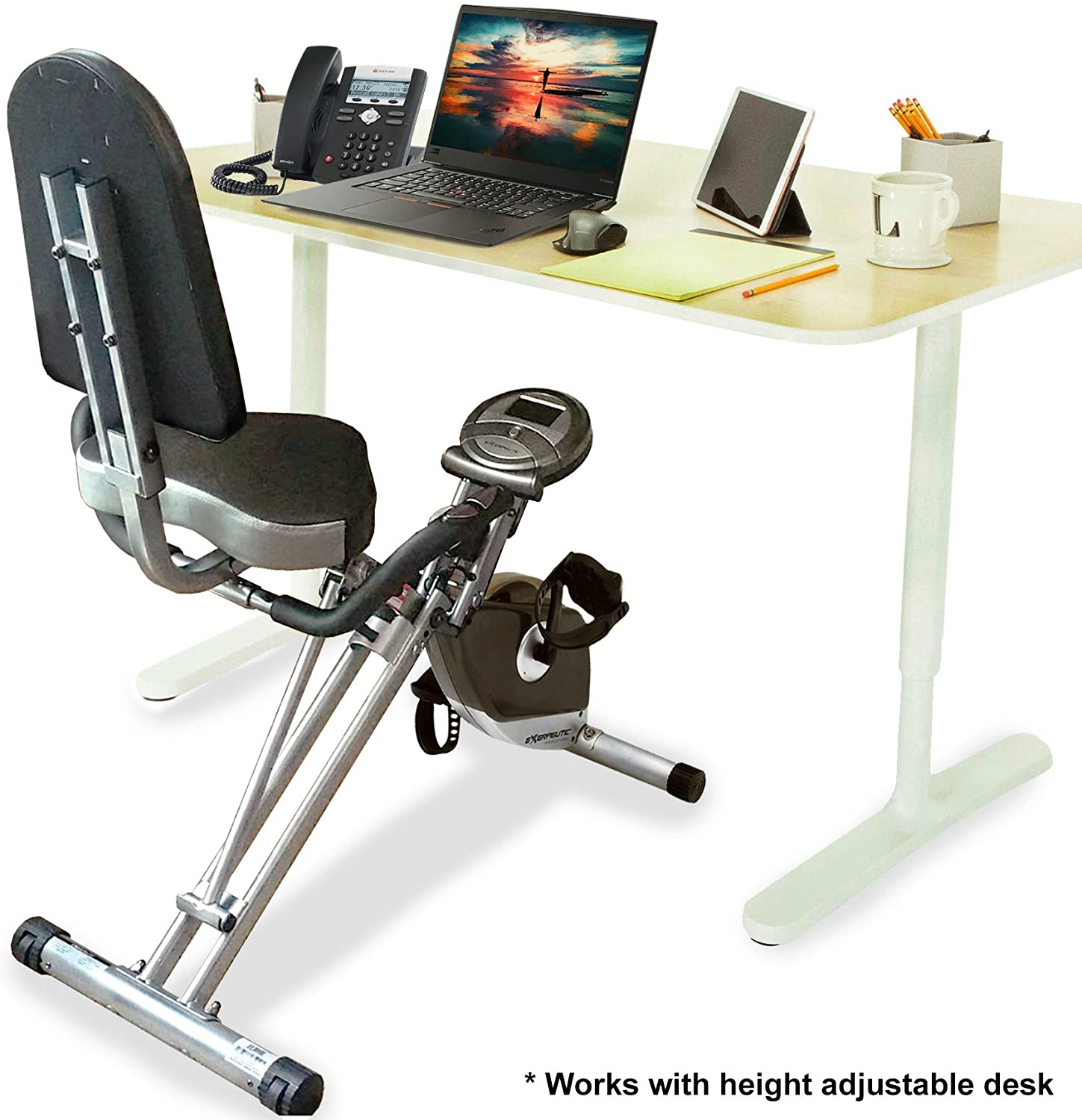 Best Exercise Bikes for Seniors Reviews and Buying Guide 2020